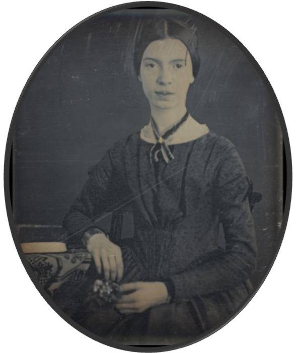 1862 – Homage to Emily Dickinson